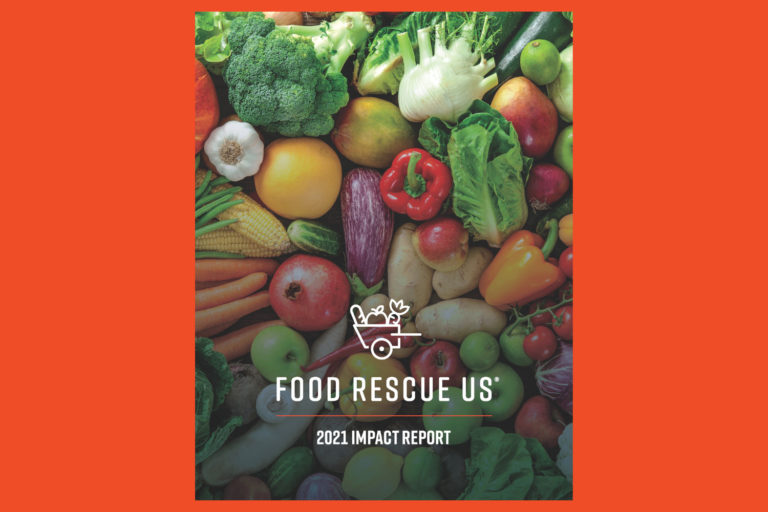 Home | Food Rescue US