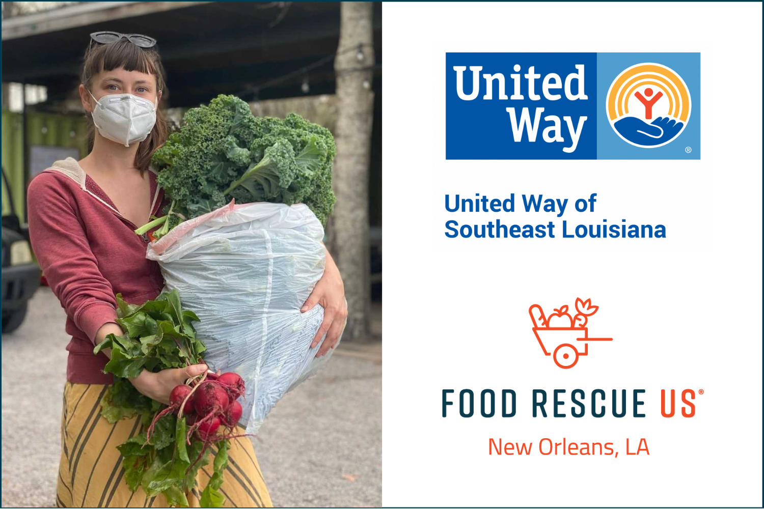 Home | Food Rescue US