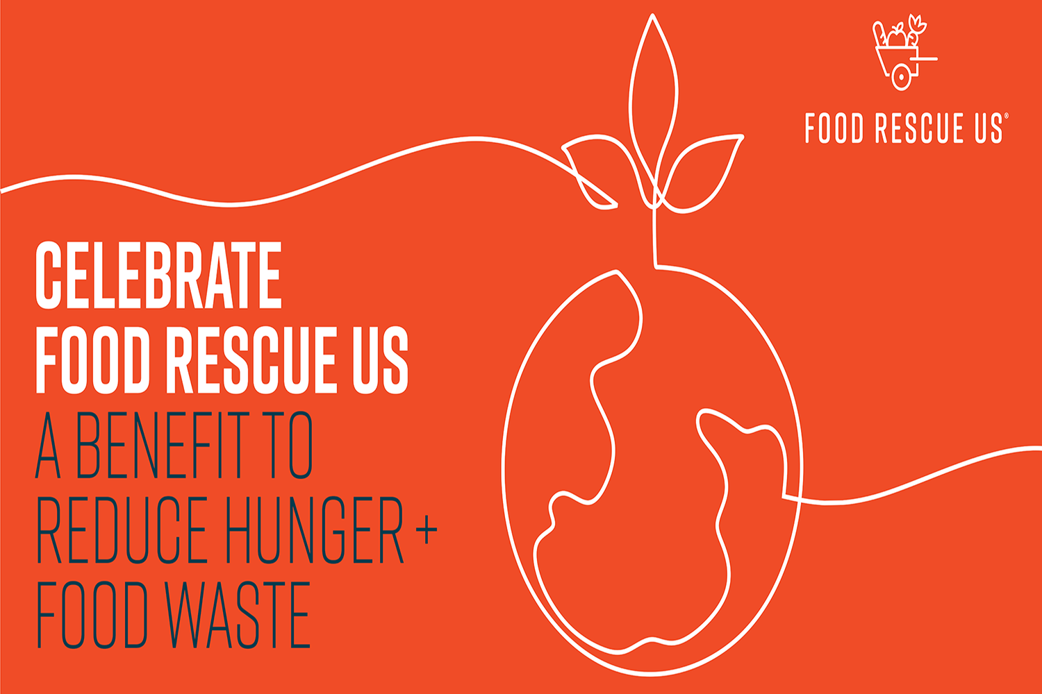 Home | Food Rescue US