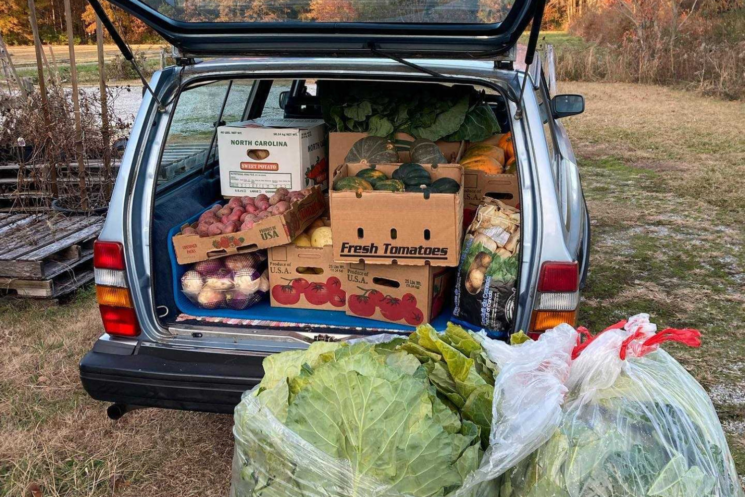 National Nonprofit Food Rescue US Named 2023 Chick-fil-A True ...