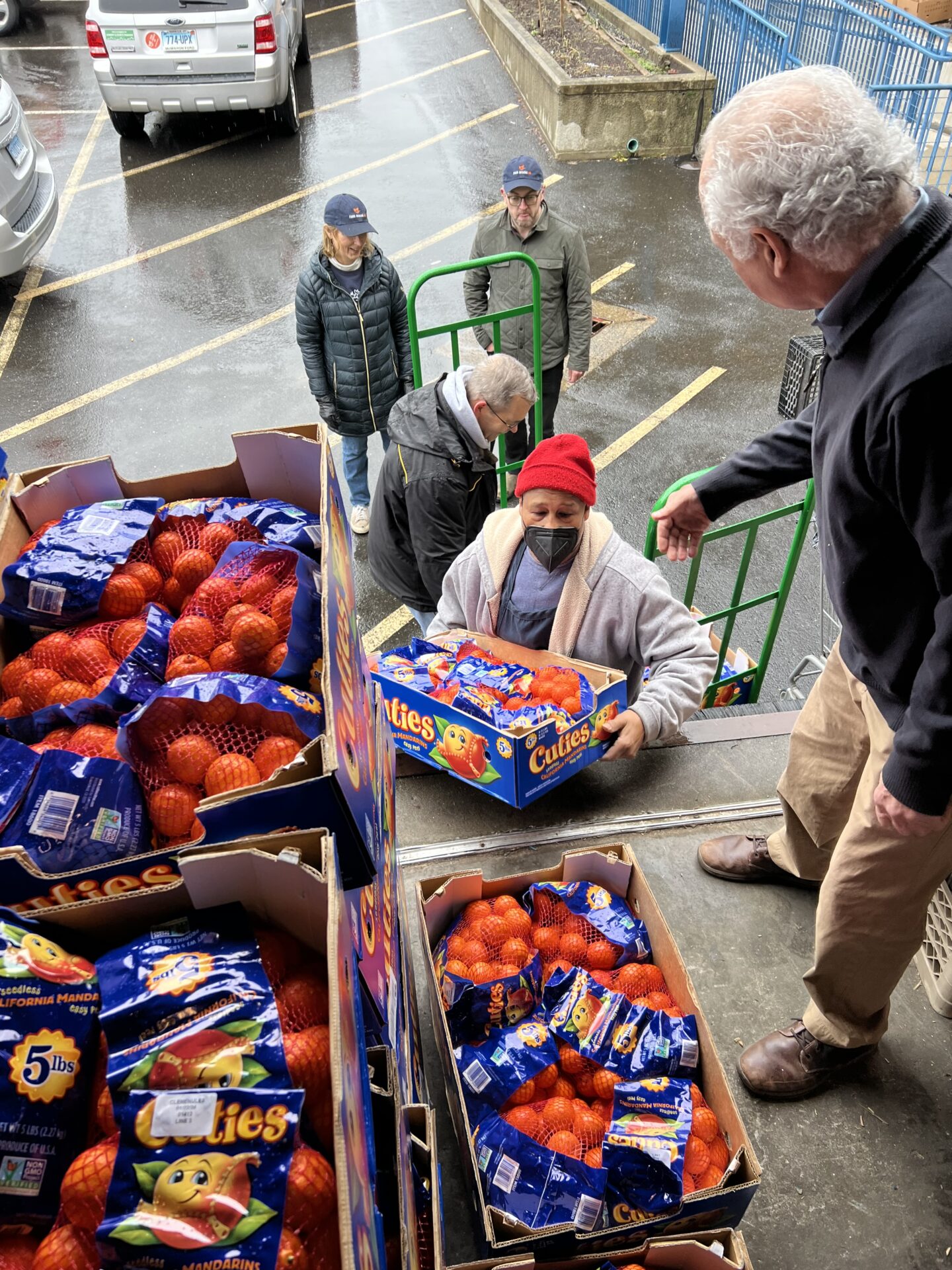 Food Recovery: Powerful Solution to Food Waste & Insecurity