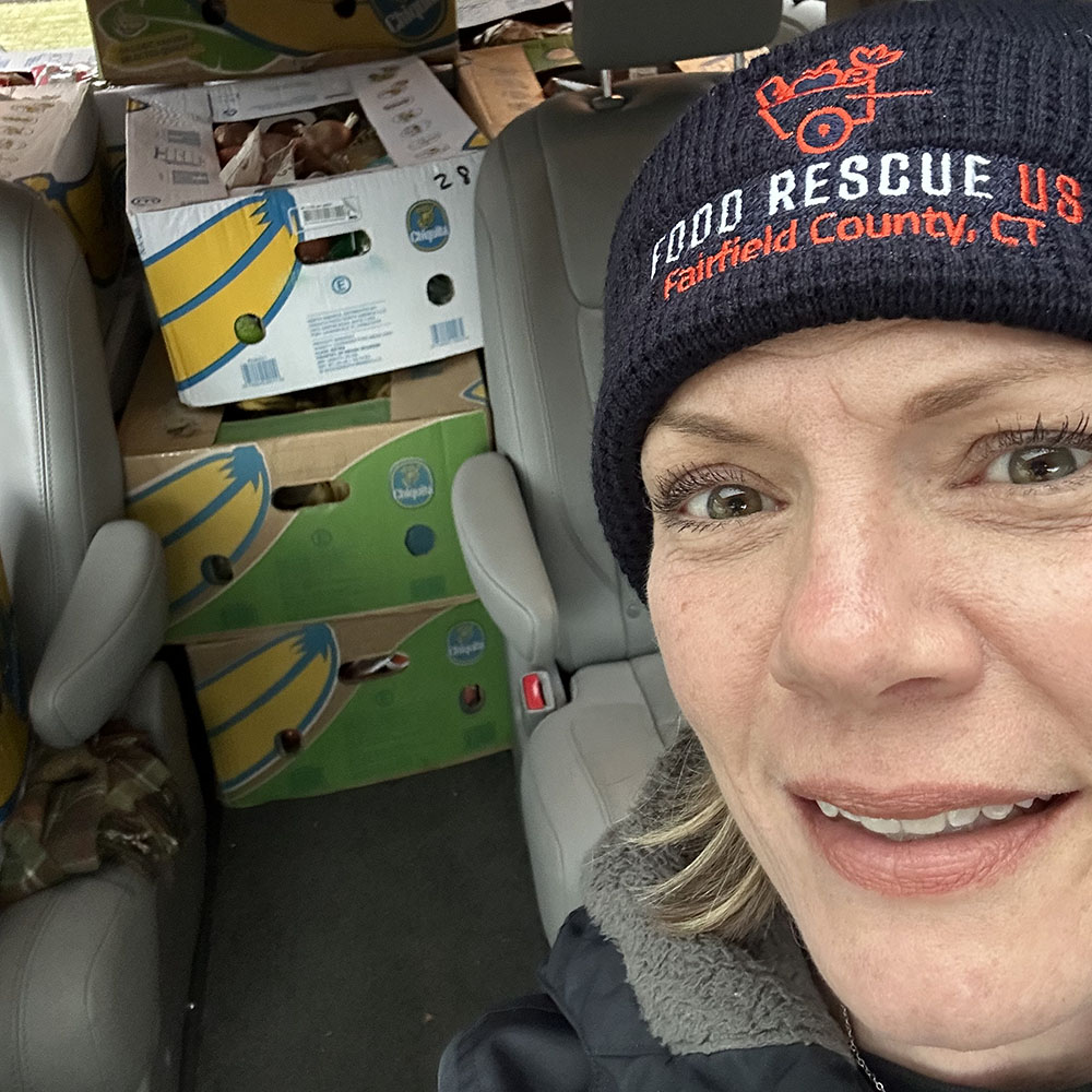 Become a Site Director - Food Rescue US